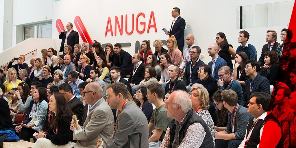 Anuga Meat, tendances et nouveautés du secteur de la viande, de la ...