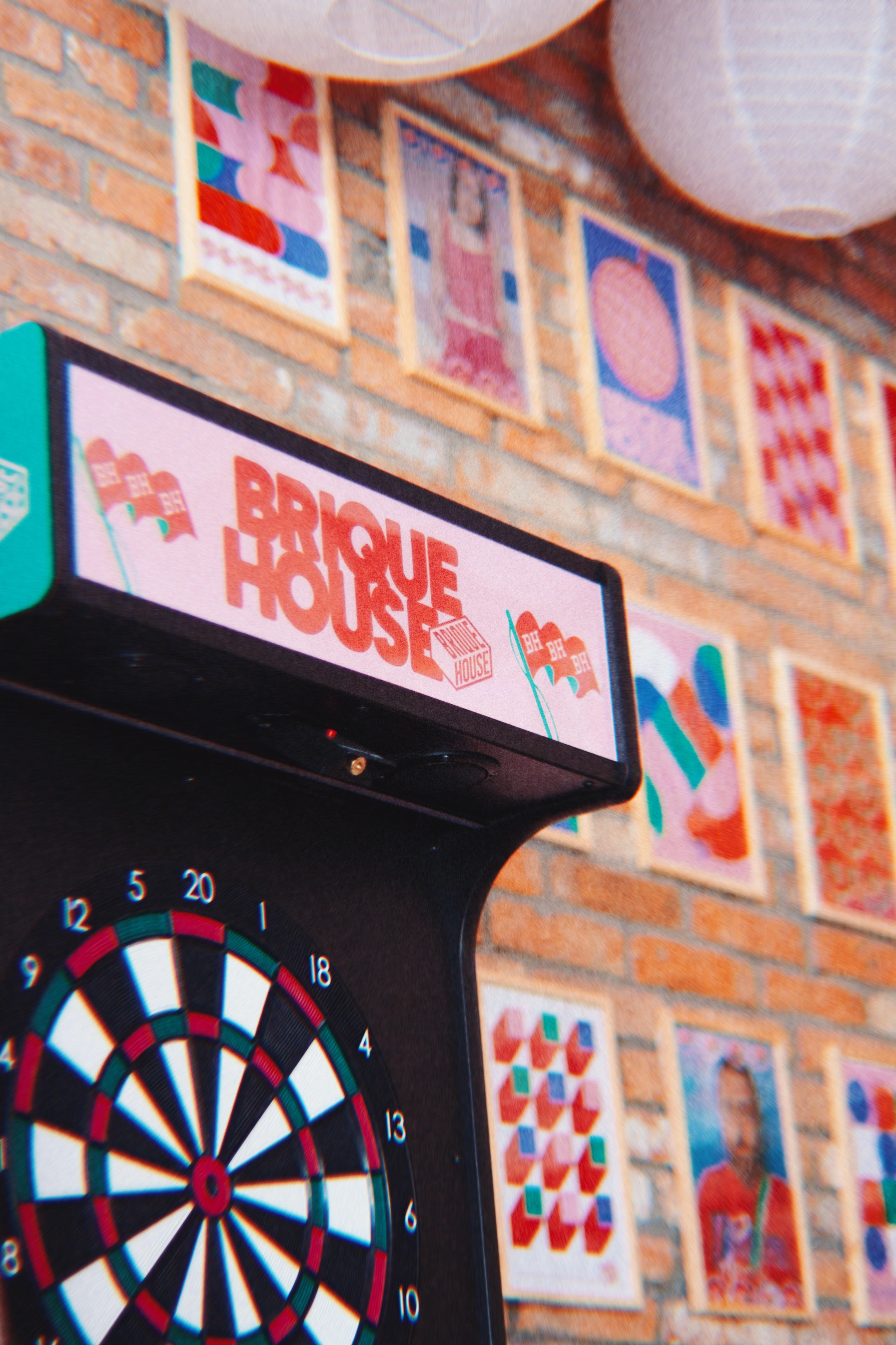 Brique House pose ses valises à Reims | RESTO-Today