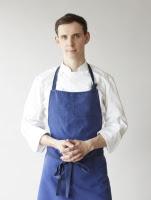 Daniel Calvert Président d’Honneur du Bocuse d'Or | RESTO-Today