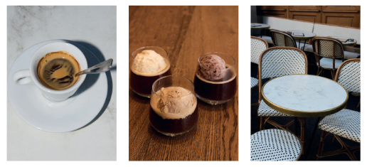 L’expérience glacée réconfortante : Le Café Gérard Taurin | RESTO-Today
