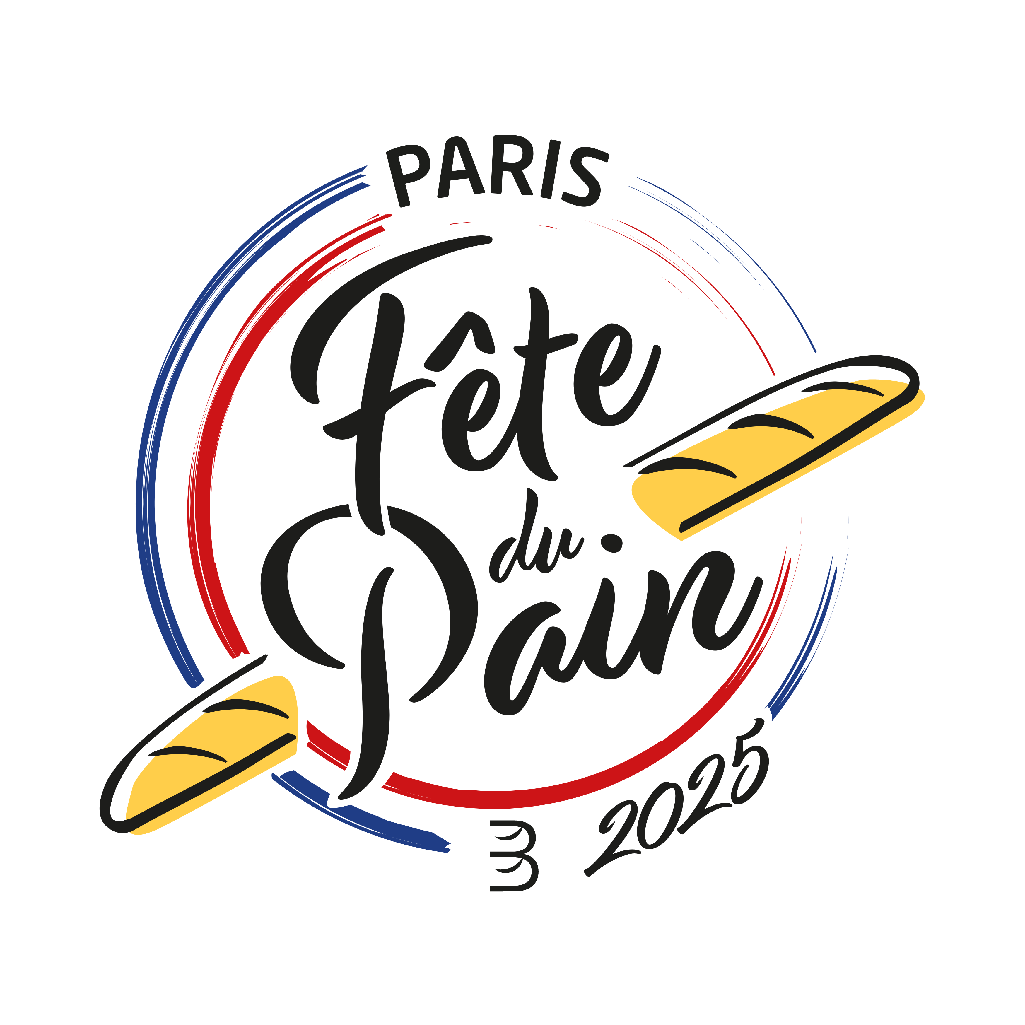 Fête du Pain Paris du 1er au 11 mai 2025 | RESTO-Today