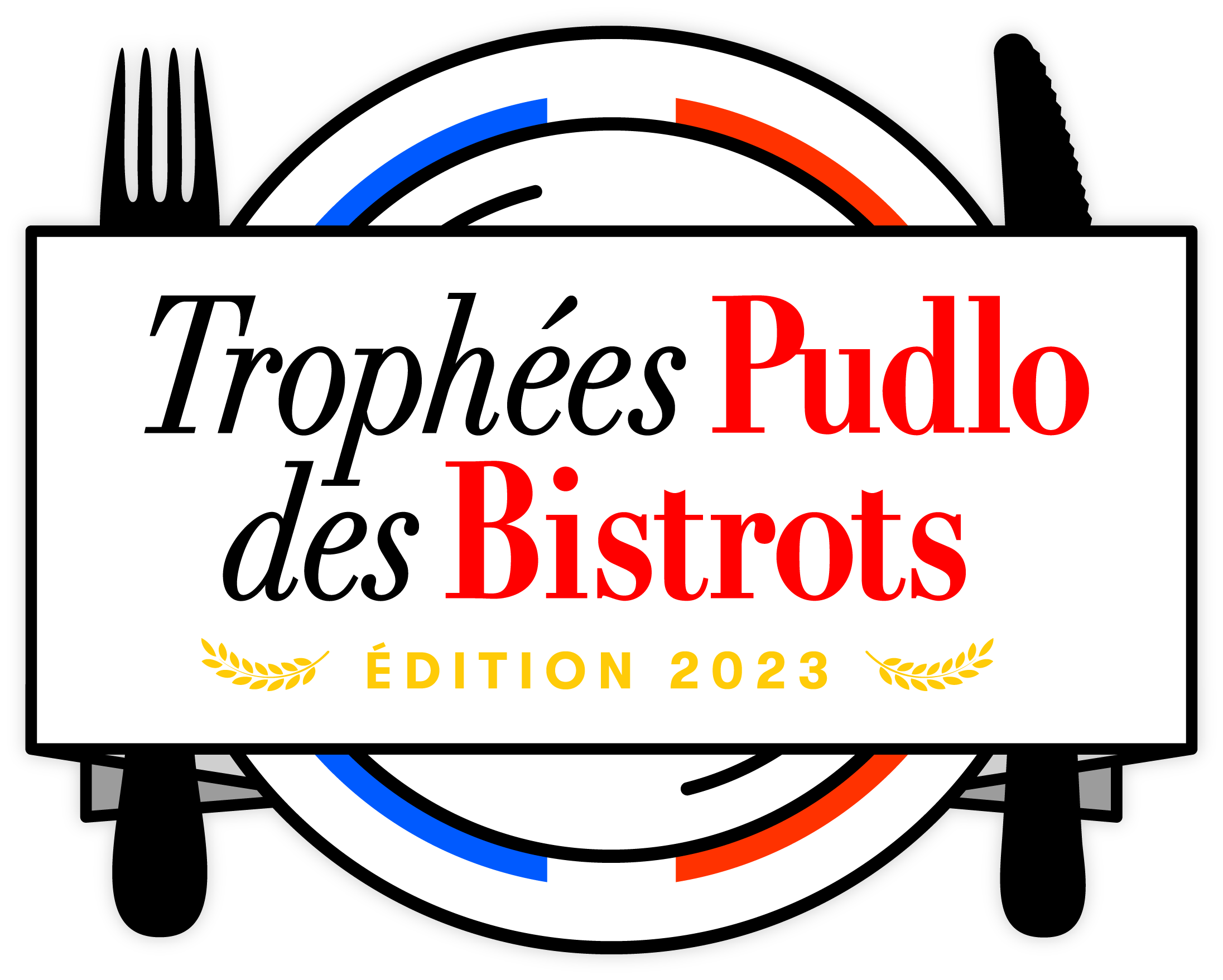 Trophées Pudlo des Bistrots 2023 | RESTO-Today