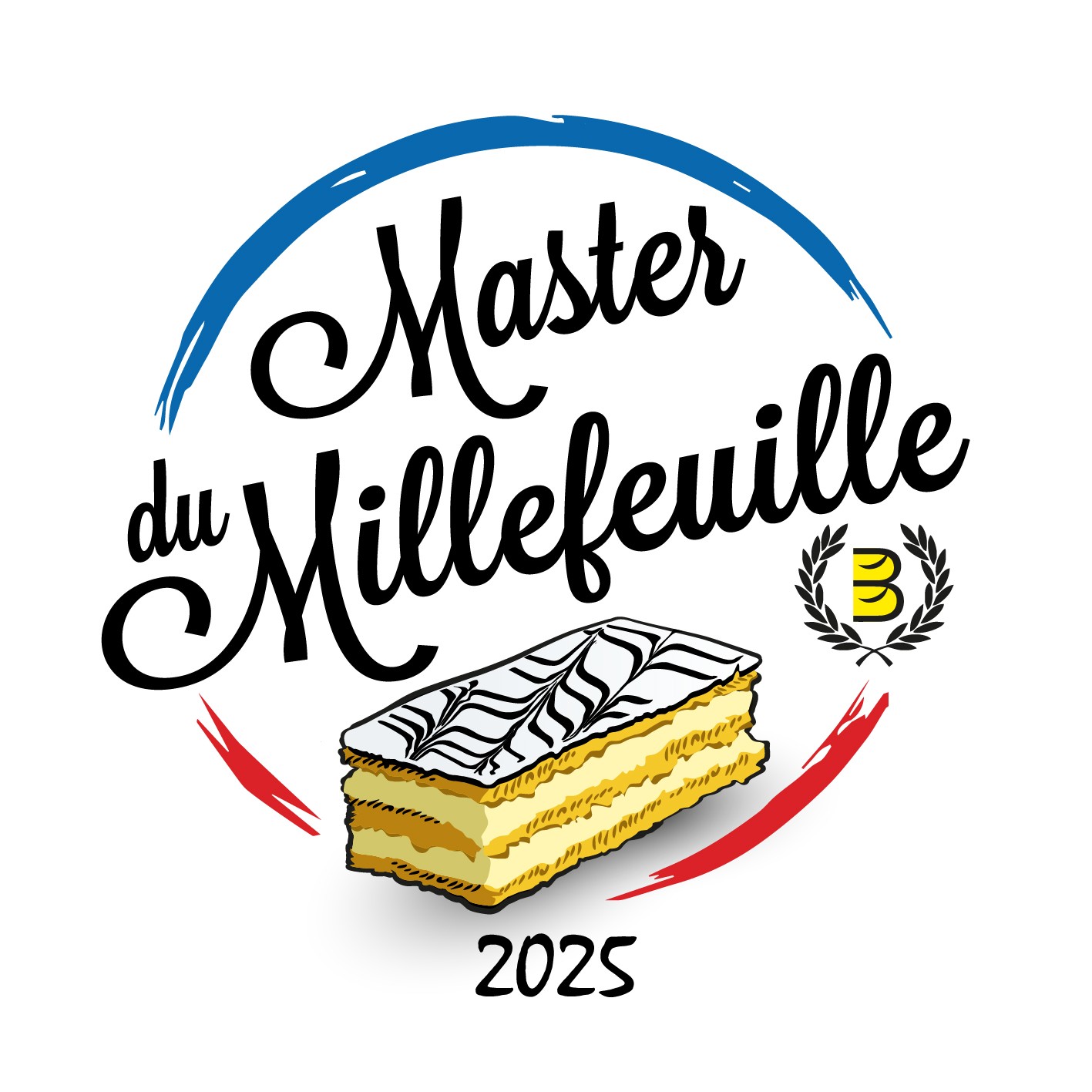MASTER DU MILLEFEUILLE 2025 | RESTO-Today