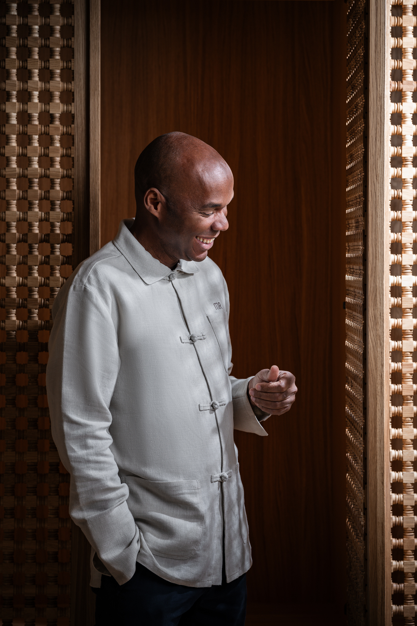 SBM : "Le Blue Bay Marcel Ravin" parmi les plus belles tables du monde ...