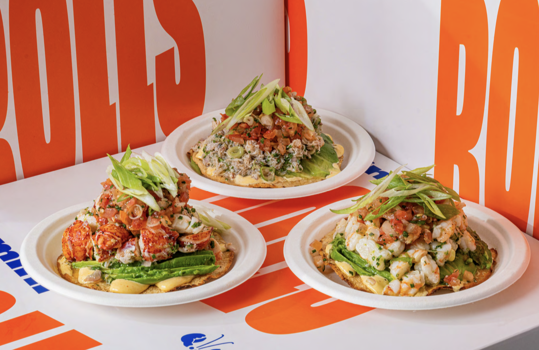 Homer Food group électrise la street-food | RESTO-Today