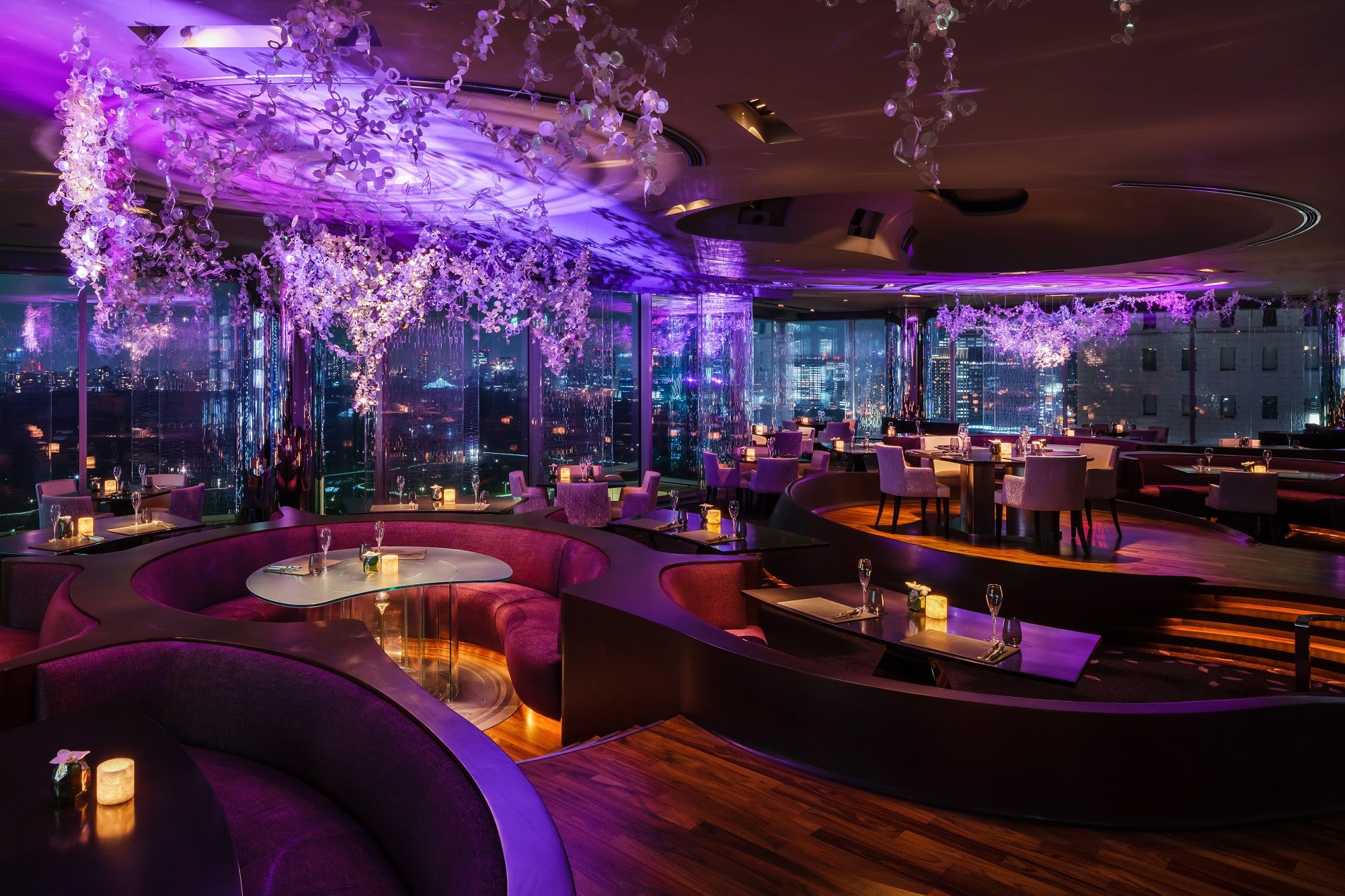 The Peninsula Tokyo lance un nouveau concept gastronomique au ...