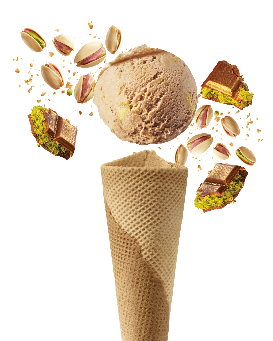 Nouveautés glaces La Compagnie des Desserts | RESTO-Today